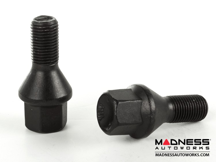 Smart Fortwo Lug Bolt And Lock Set 451 Model Farad Set Of 12 smart-fortwo-lug-bolt-and-lock-set-451-model-farad-set-of-12